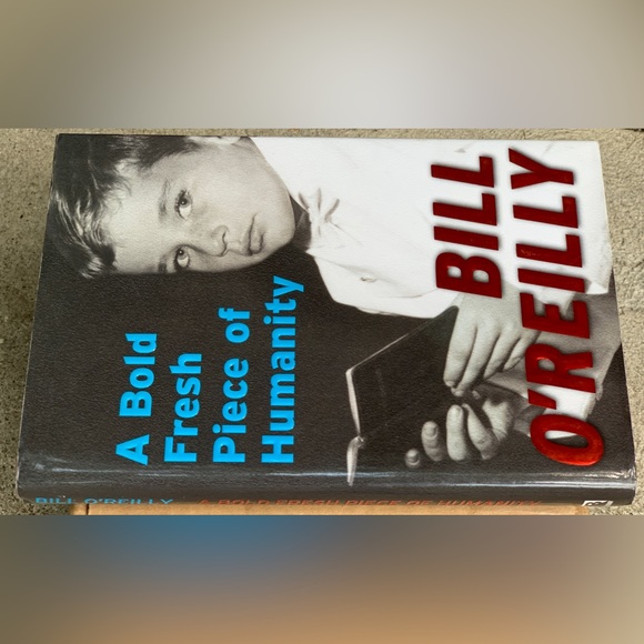 Office | A Bold Fresh Piece Of Humanity By Bill Oreilly Hardcover Book ...